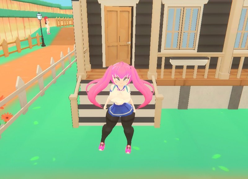 ポケモン風のエロRPGゲーム Oppaimon – A New Adventure | ぬけろぐ